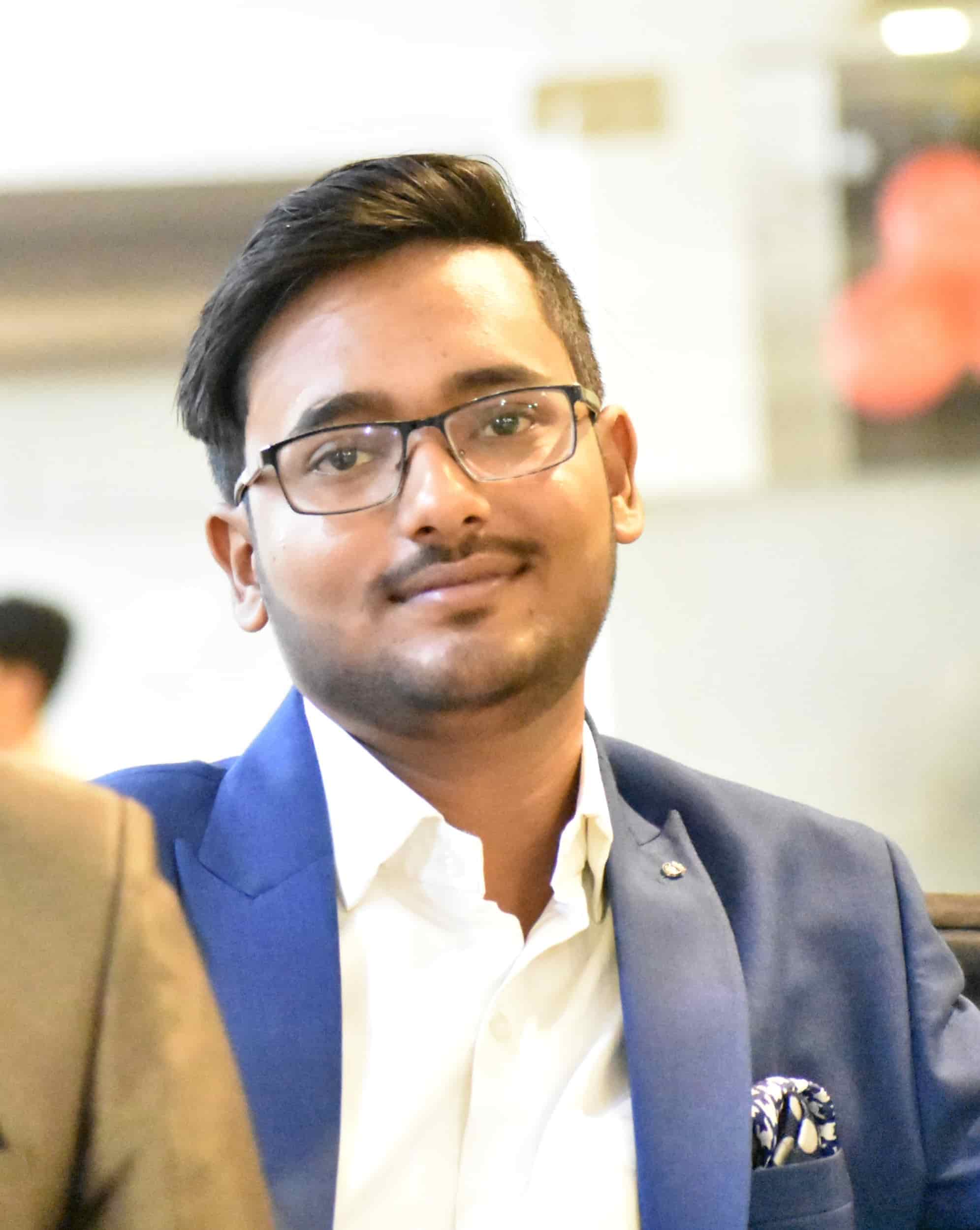 About us - Muskaan Dream Creative Foundation