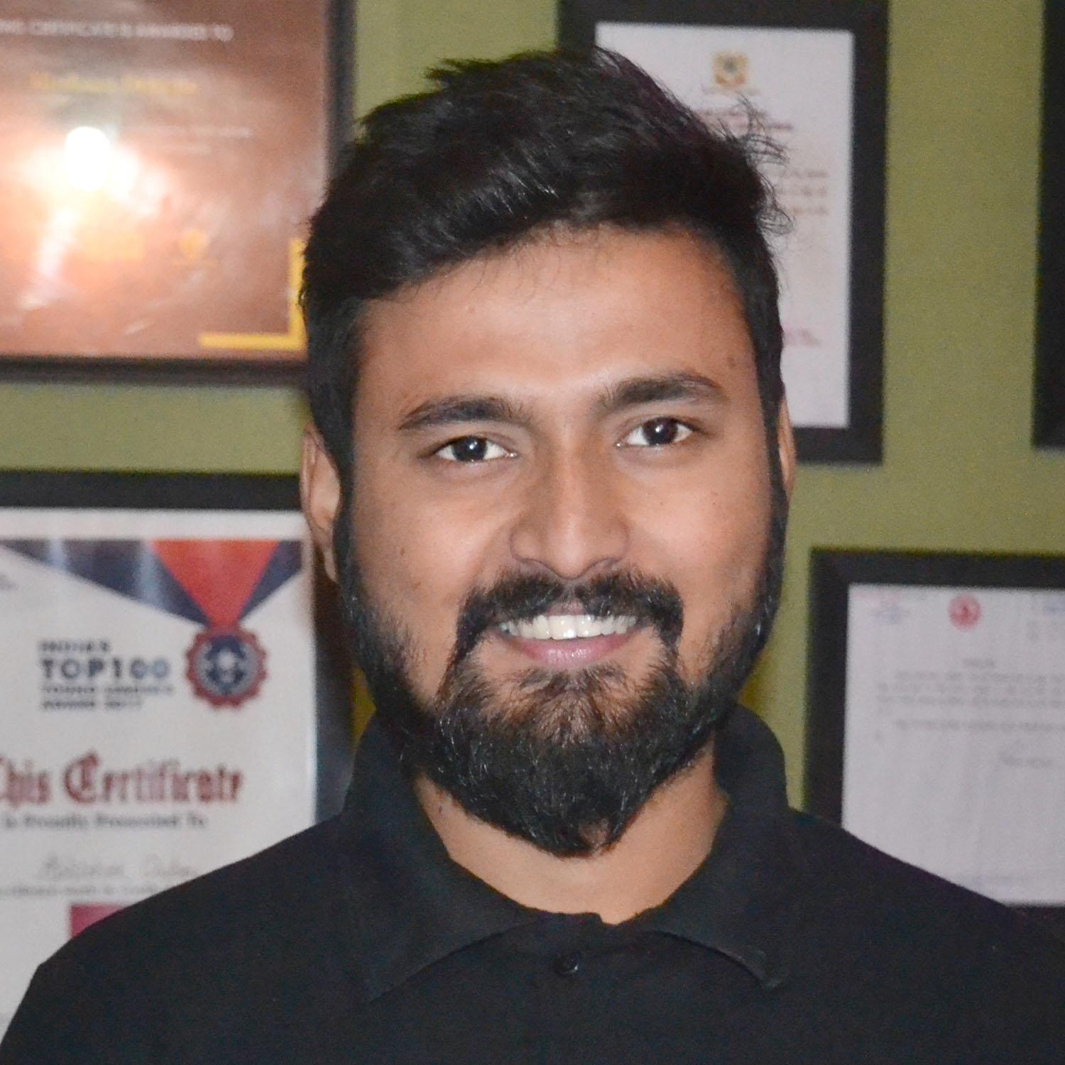 About us - Muskaan Dream Creative Foundation